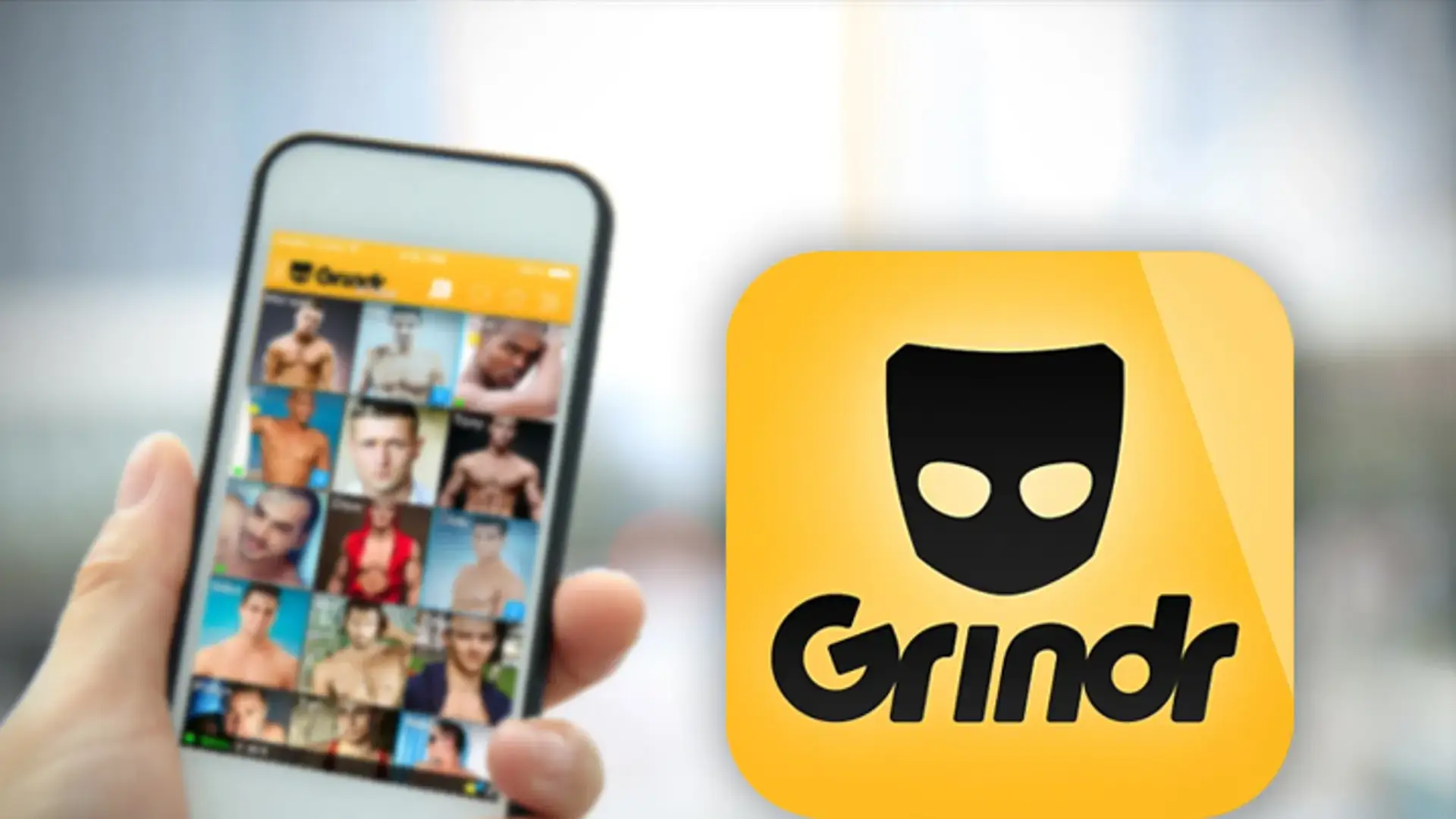 Grindr Unveils 2025 Product Roadmap, Including Six New Intent-Based ...