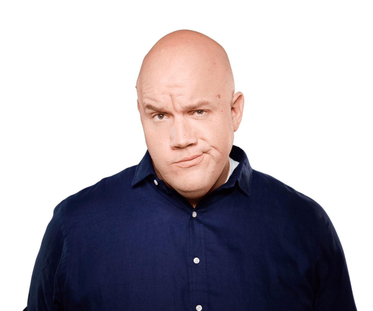 Guy Branum: From Jeopardy to Comedy and Back in the PNW - Out NW